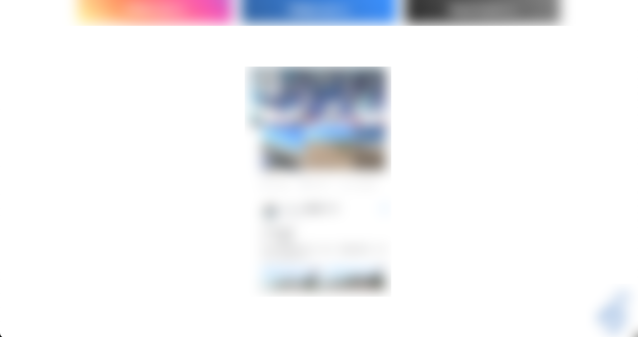 iframeを使ってコンテンツを埋め込もう【SNS編】 - デザインバウム