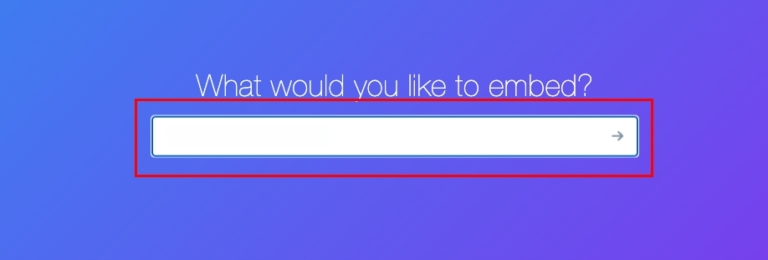 iframeを使ってコンテンツを埋め込もう【SNS編】 - デザインバウム